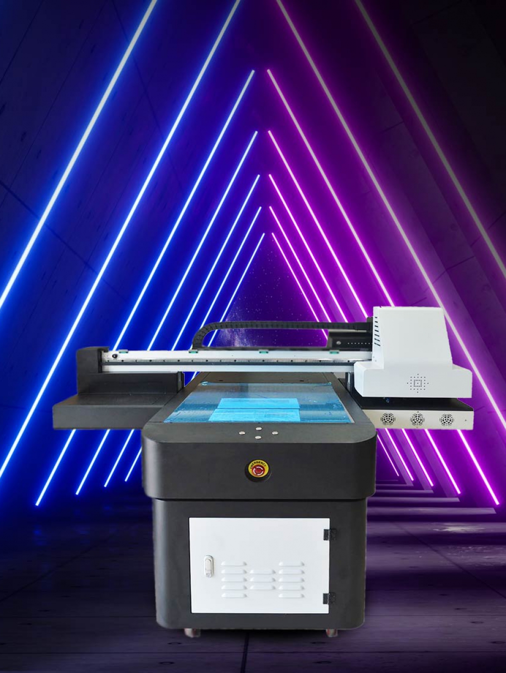 We Print Solutions – UV LED Drucker und Zubehör | We Print Solutions