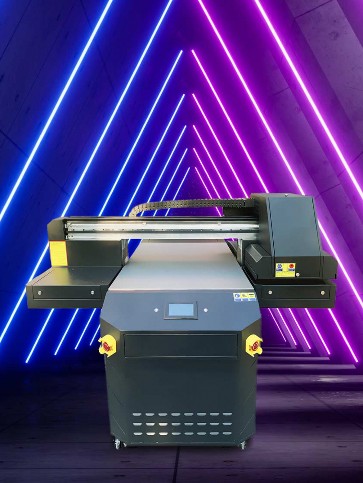 We Print Solutions – UV LED Drucker und Zubehör | We Print Solutions